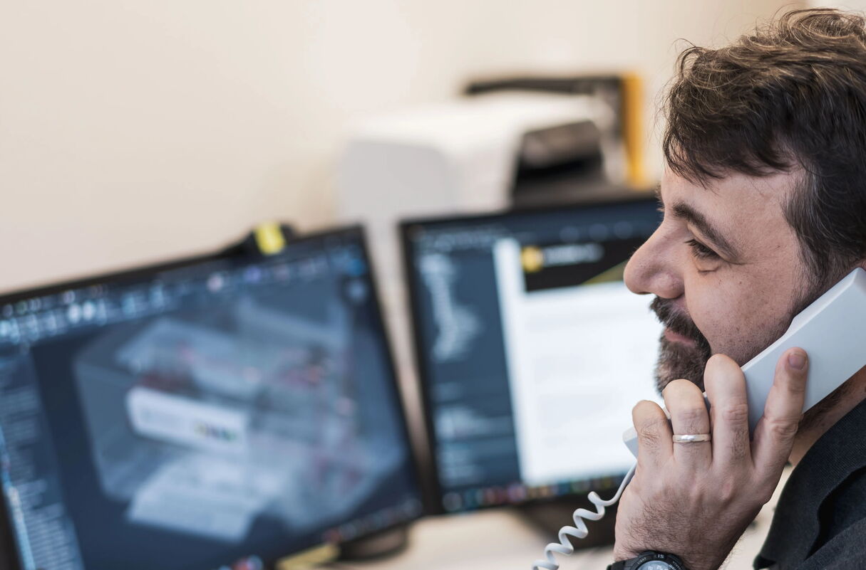 primtech solutions | Your solution for intelligent substation BIM ...