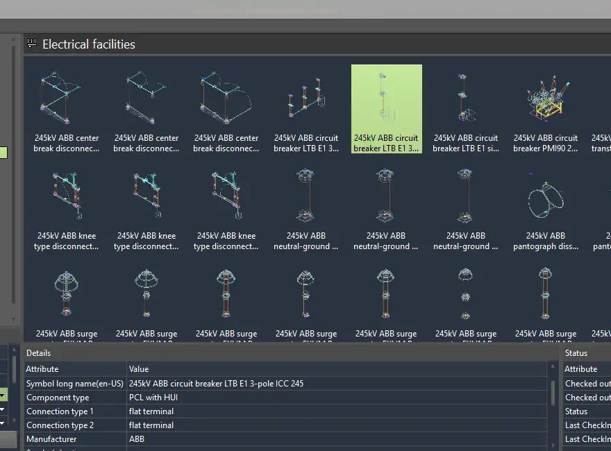 primtech 3d | CAE system for planning, designing and documenting ...