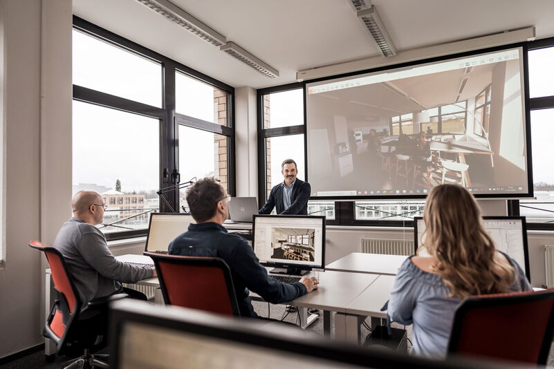 primtech Training | Our primtech training meets the highest standards ...