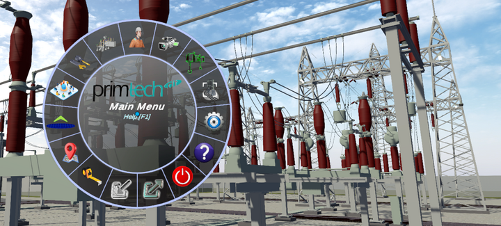 primtech DT | The gateway to your digital twin