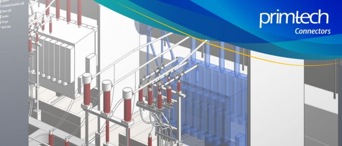 primtech solutions | Your solution for intelligent substation BIM design, engineering, virtual ...