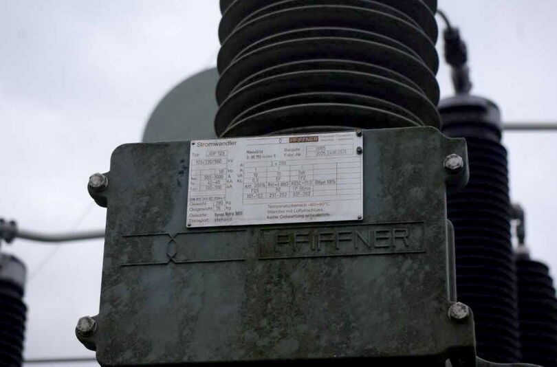 primtech OSR+PRO | The digital inventory of high-voltage substations ...