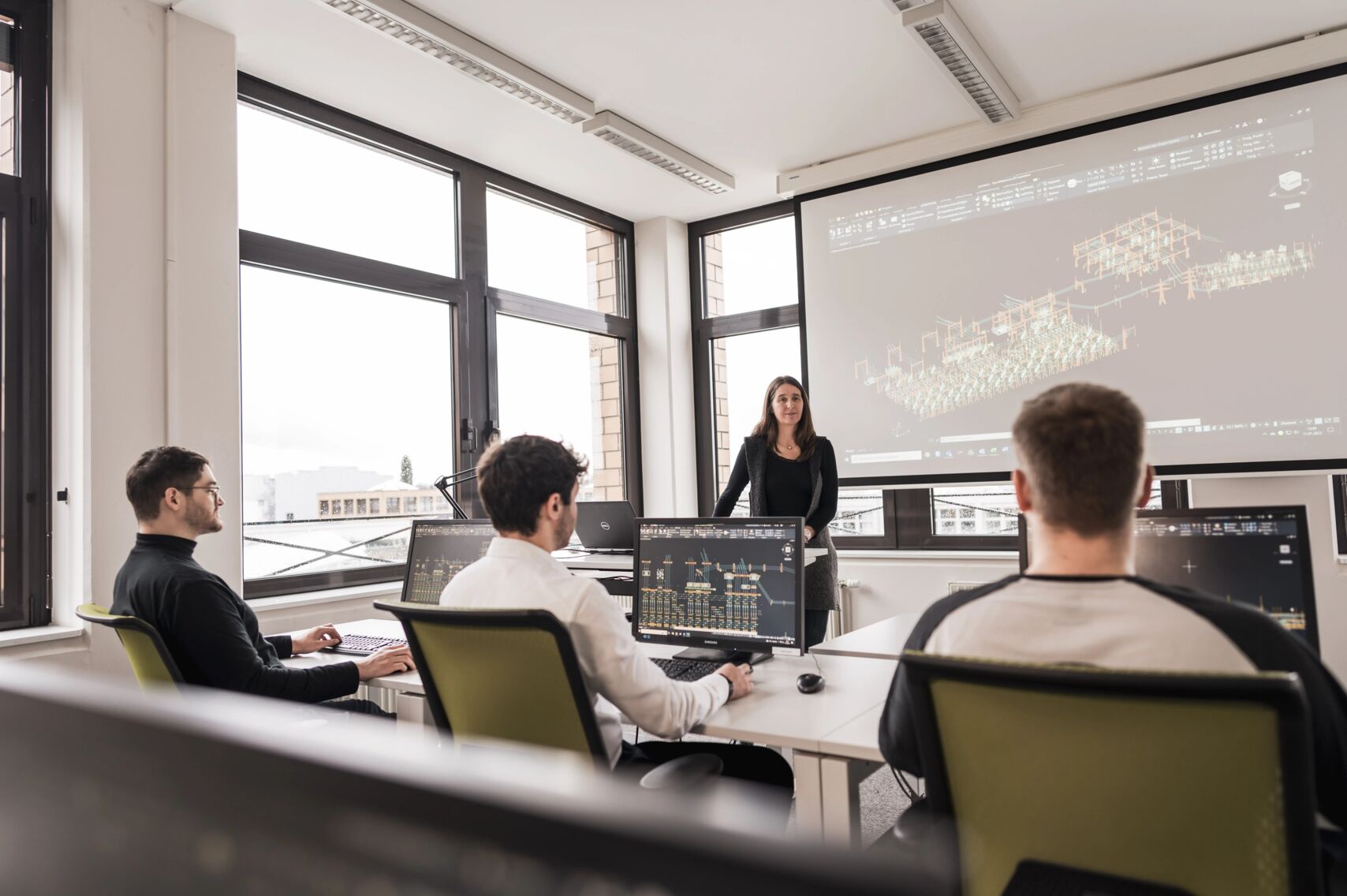 primtech Services | With our service solutions ranging from the creation of a digital inventory ...