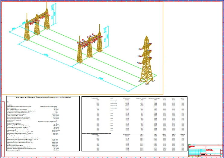 primtech 3d | Efficient substation design and engineering