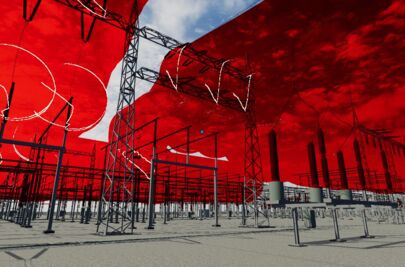 primtech DT | Visualize, review and experience your substation as a ...