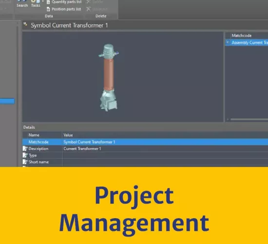 primtech 3d | CAE system for planning, designing and documenting ...
