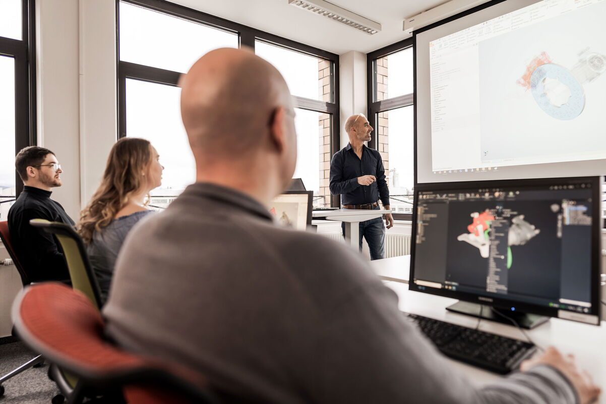 primtech Training | Our primtech training meets the highest standards ...