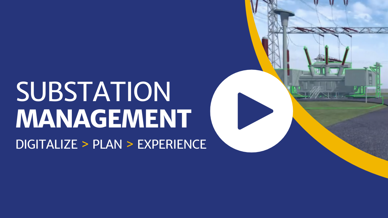 primtech OSR+PRO | The digital inventory of high-voltage substations ...