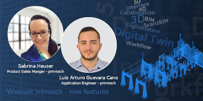 primtech 3d – invitación a webcast de nuevas funciones 2021 en español – estás invitado