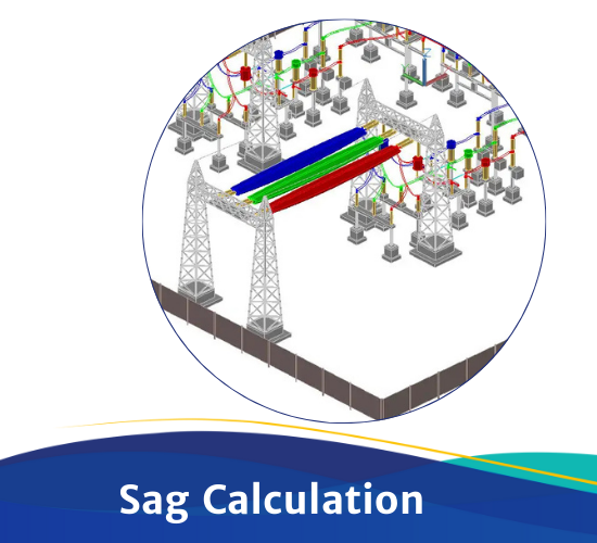 primtech 3d | Efficient substation design and engineering